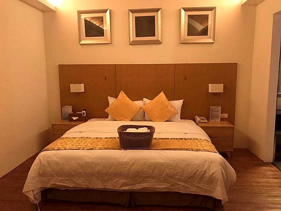 Shanze Bora Villa - 高雄市