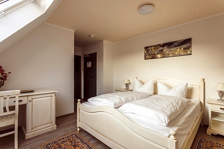 Hotel Roma - La Wantzenau