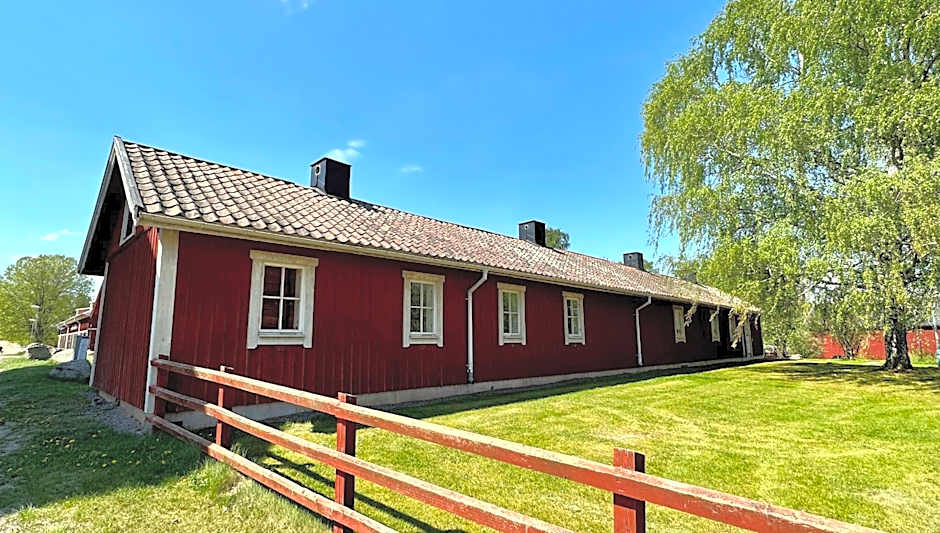 Valla Vandrarhem - Linköping