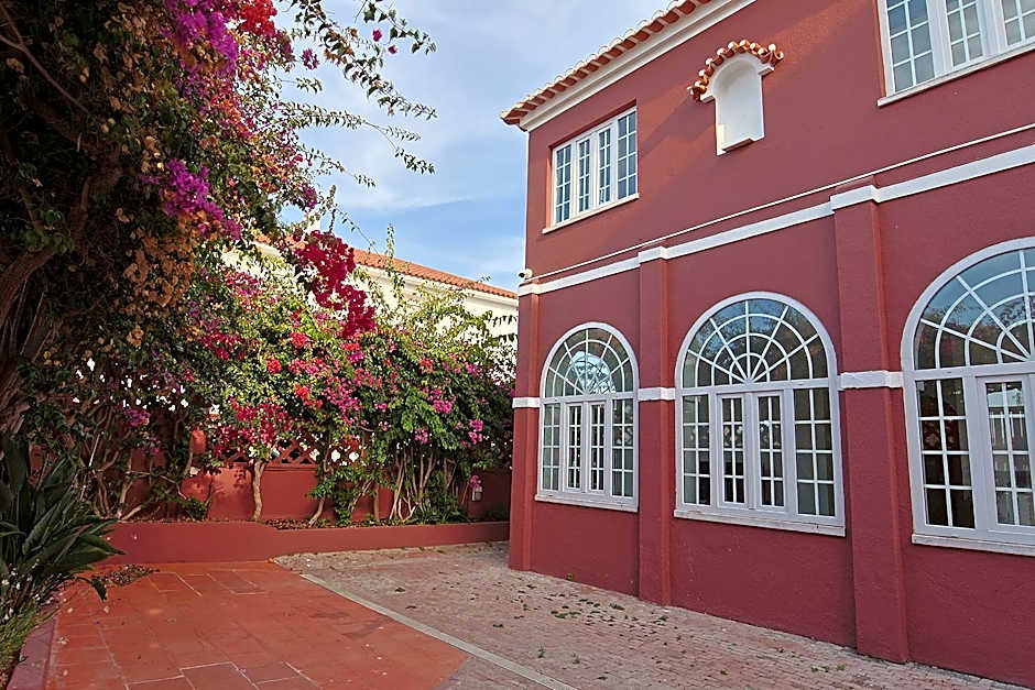 Vila Olivença - Costa da Caparica