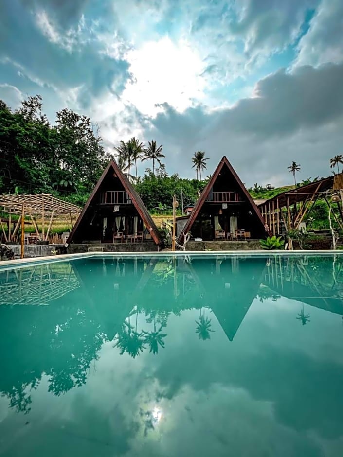 Umauthu Bali - Bali