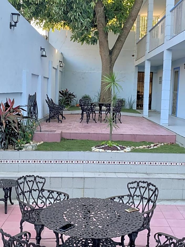 Casa Almar - Tampico, Mexico