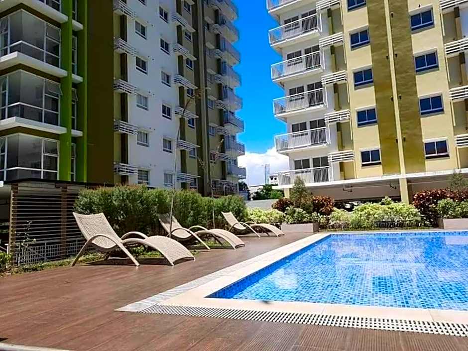 Mesaverte Residences Cozy Studio Unit - Cagayan de Oro