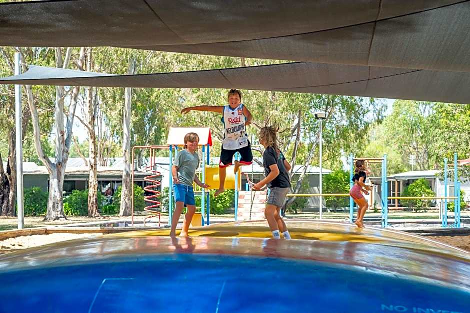 Ingenia Holidays Murray Bend - Cobram