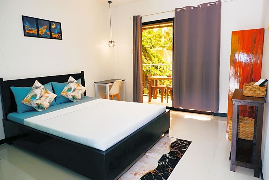 Ysabelle's Inn - El Nido