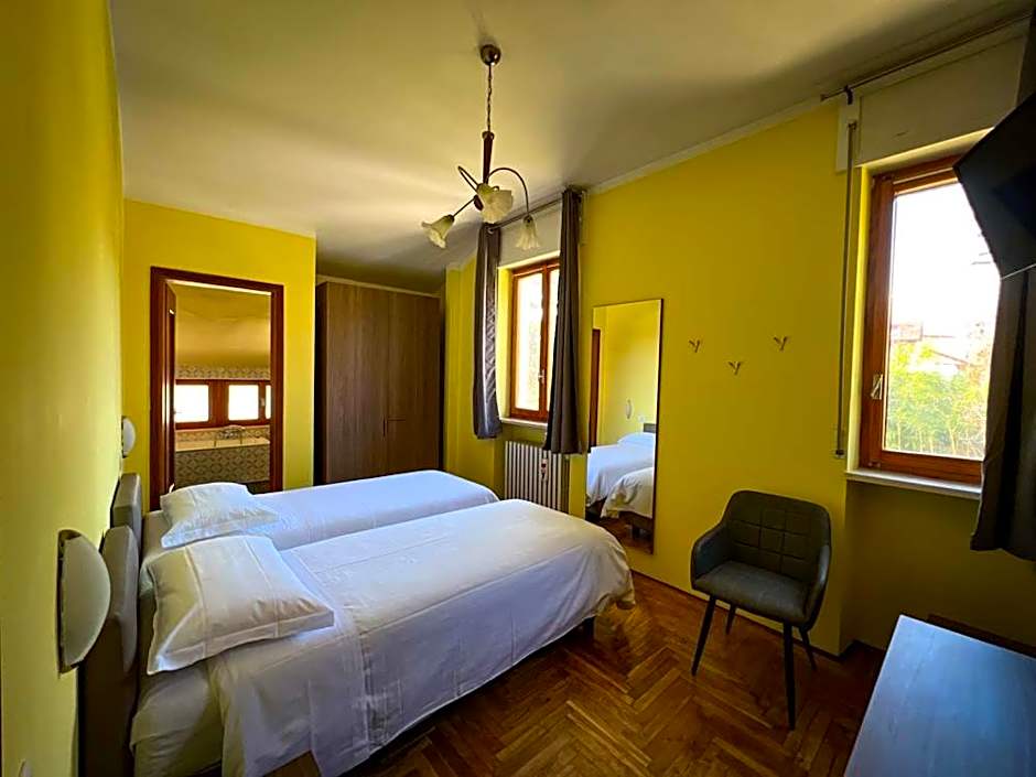 La Coldra - Provincia di Vercelli