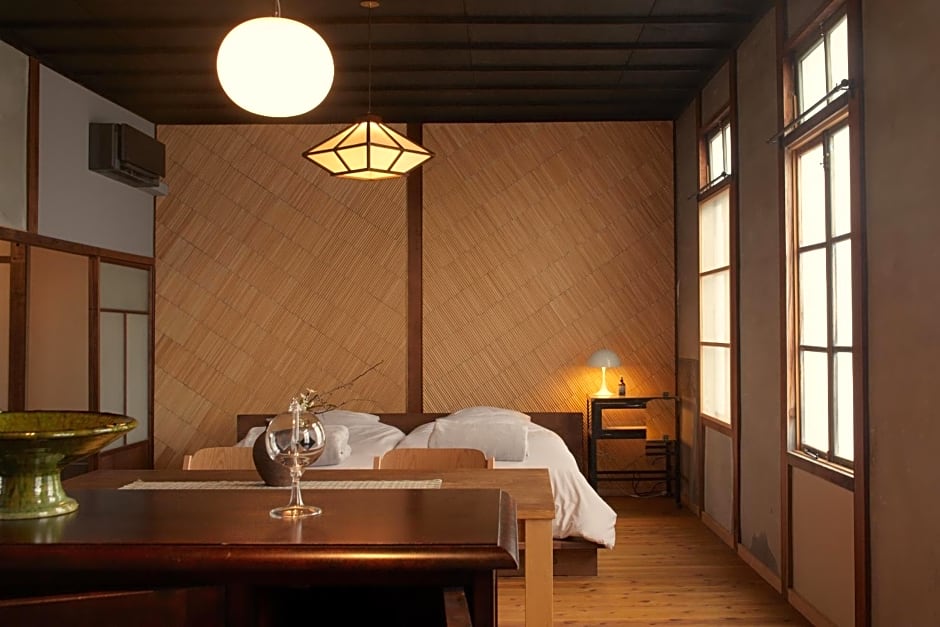 Lhotel De Mai - 丹波篠山市