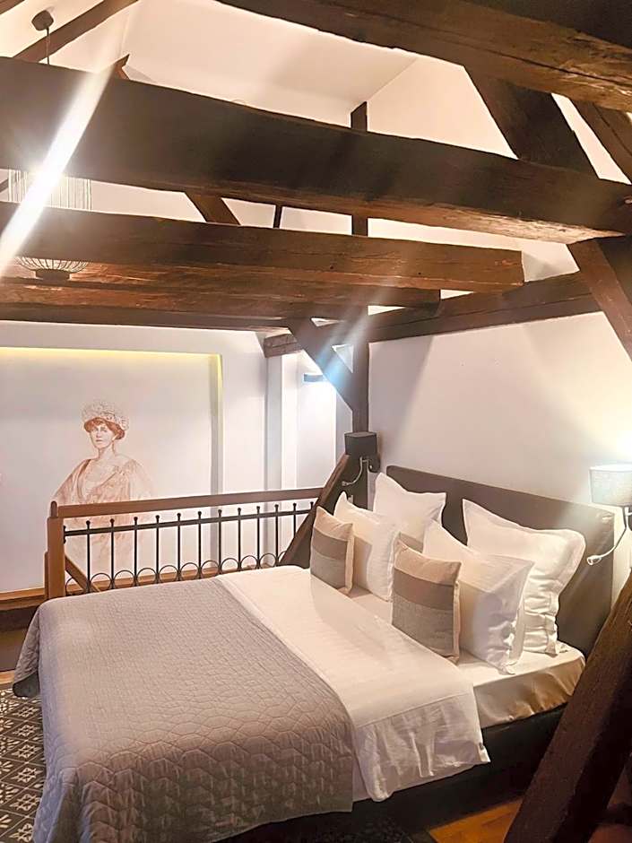 Hotel Ottimo - Brașov