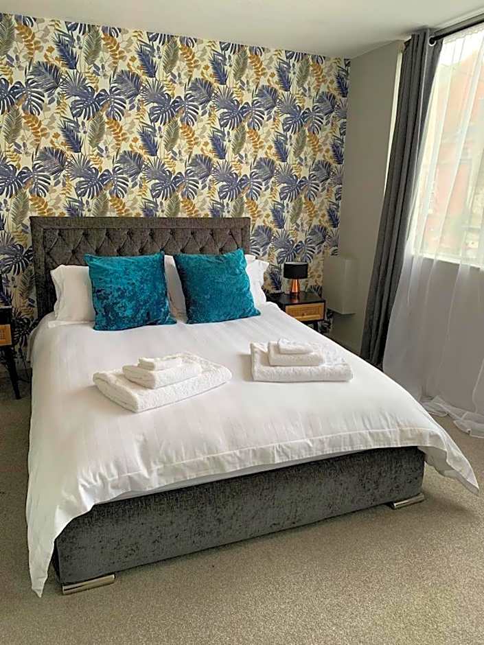 Rooms At The March Hare - Market Rasen