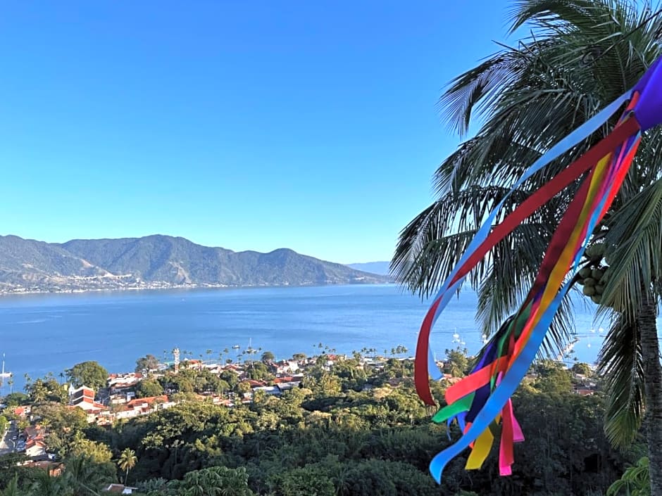 Lar Da Lara - Ilhabela