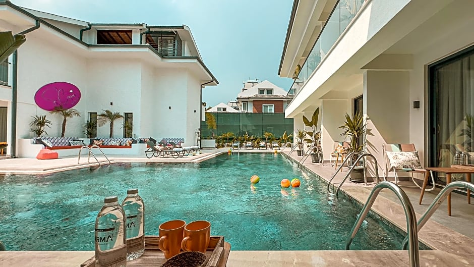 S-cape Hotel Fethiye - Fethiye