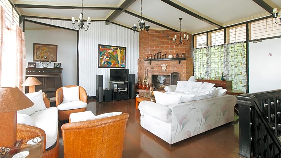 M7 Villa - Baguio