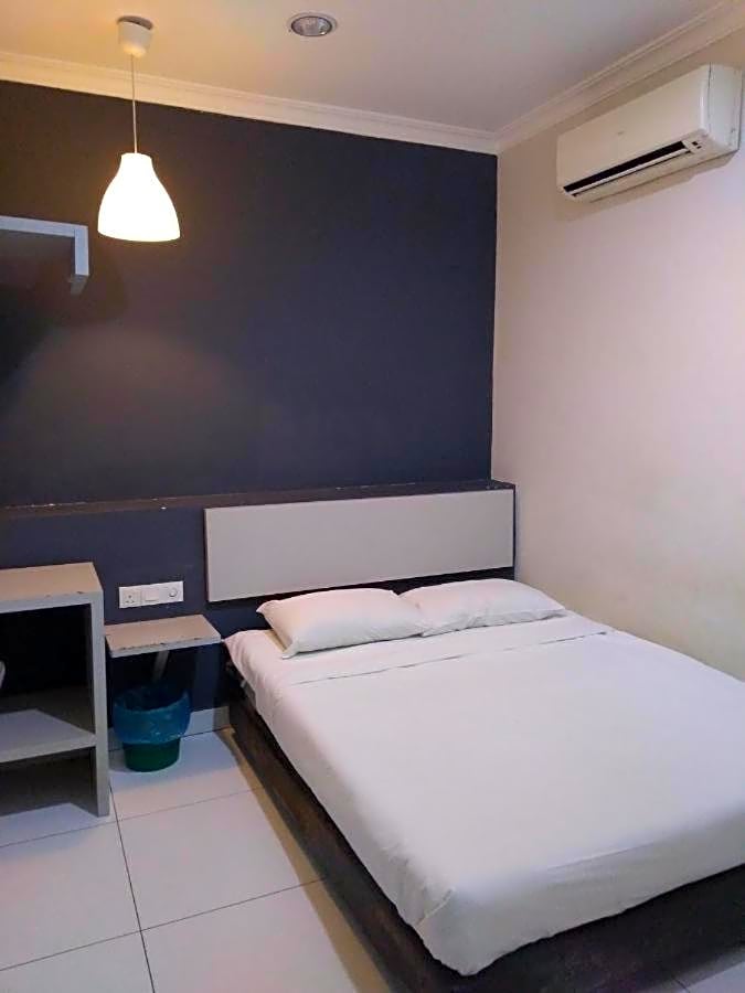 Hotel Rim Global Pj21 - Petaling Jaya