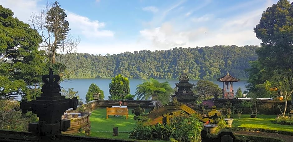 Umah Tyang Pancasari - Bali