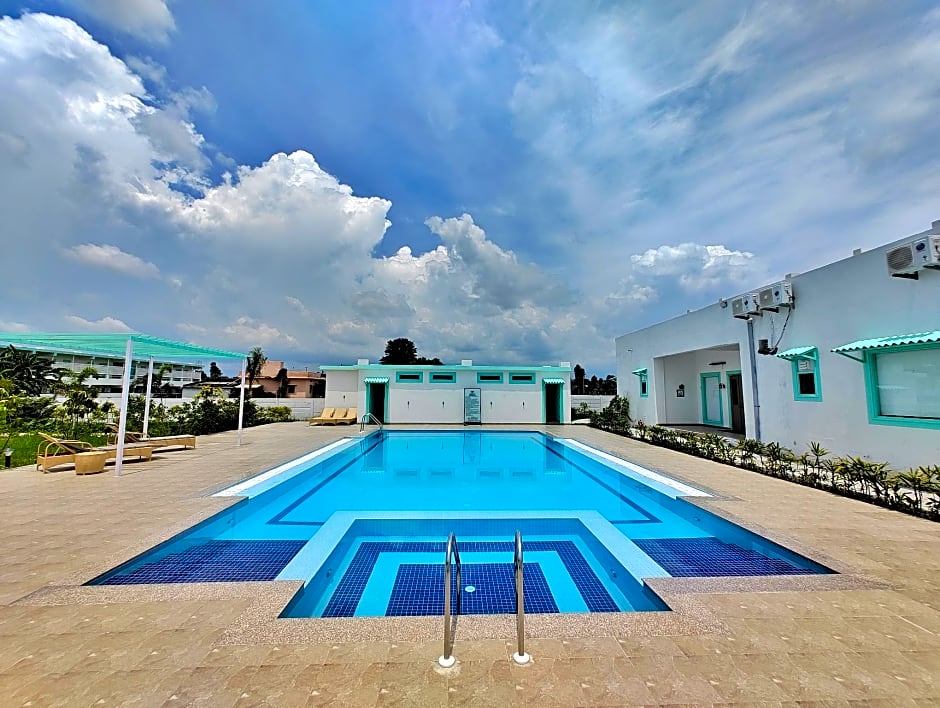 Vedikant Resorts The Mallard Corbett - Jim Corbett National Park