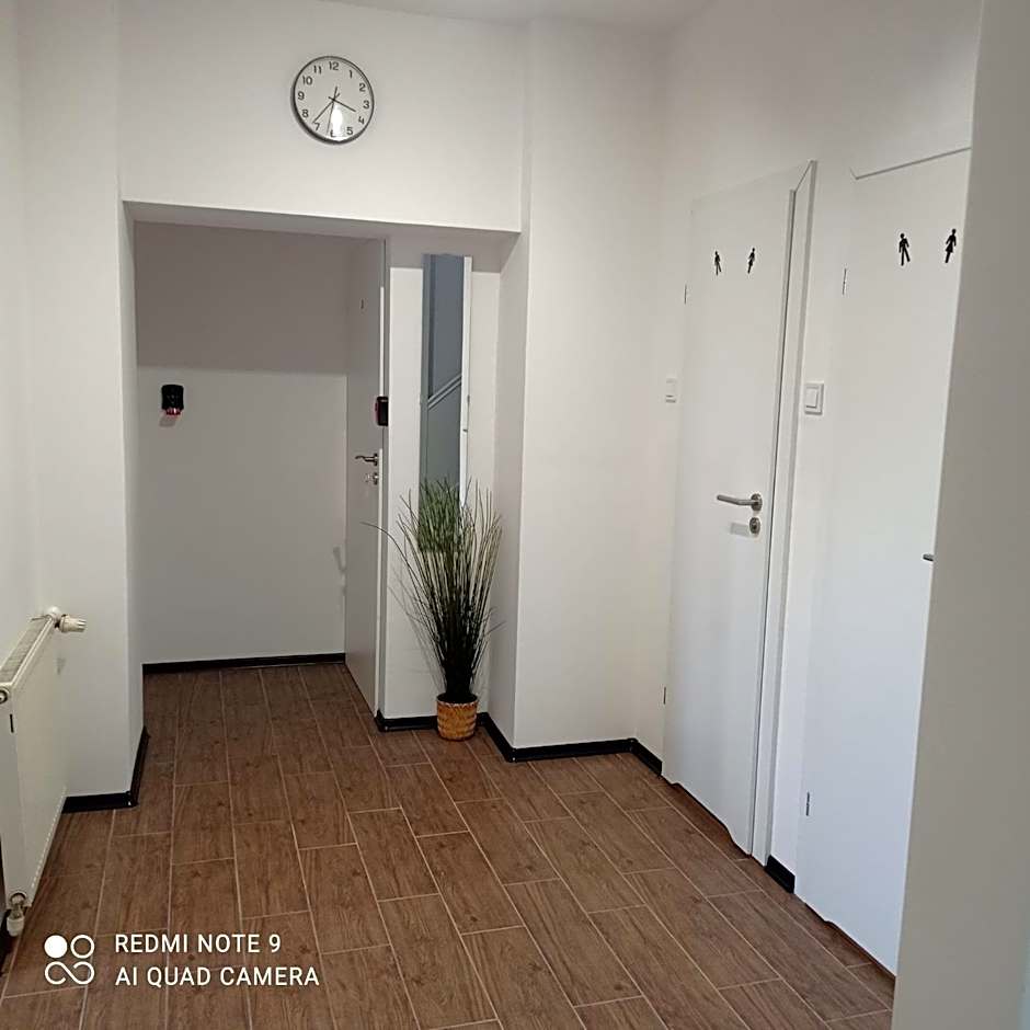Hostel Wiśniowa 55 - Wrocław