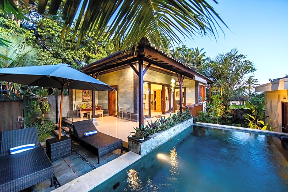 Villa Natha - Ubud