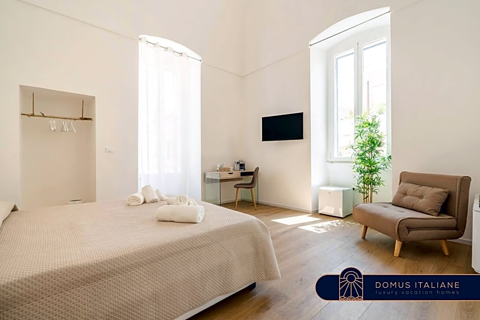 Casa Del Barone - Luxury Suites - Monopoli