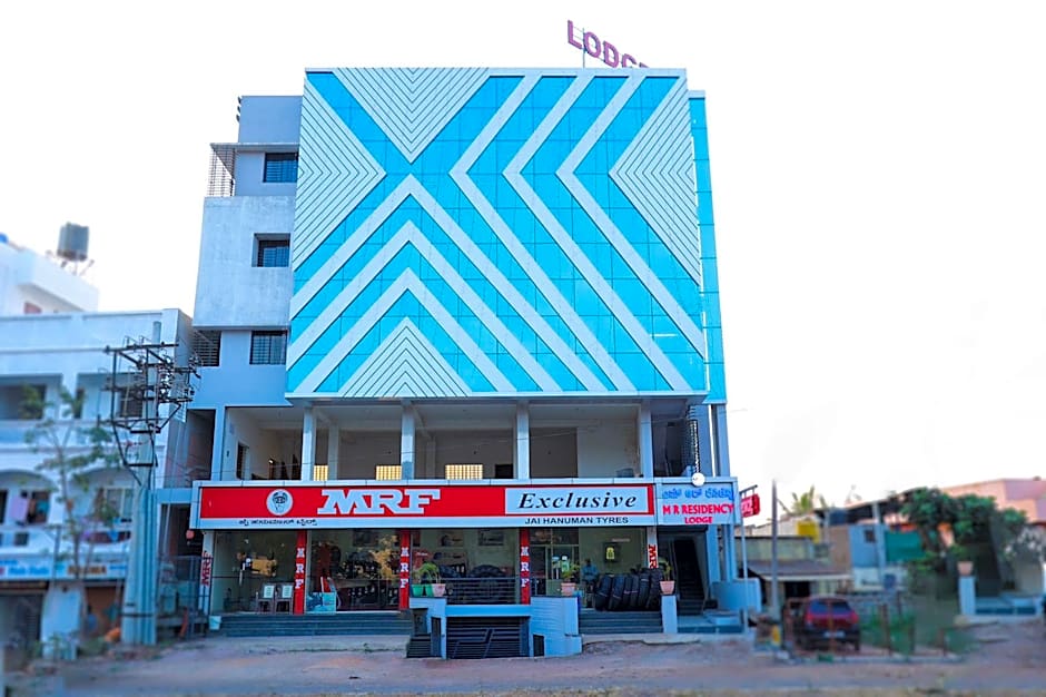 Mr Residency - Belagavi - Belagavi