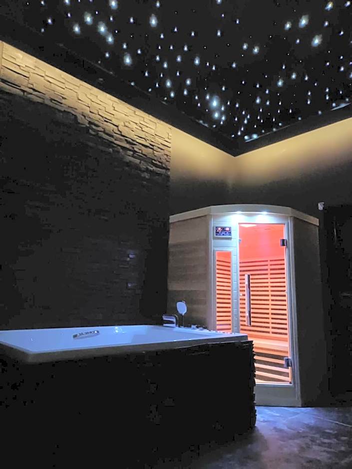 La Chambre Delta - La Louvière