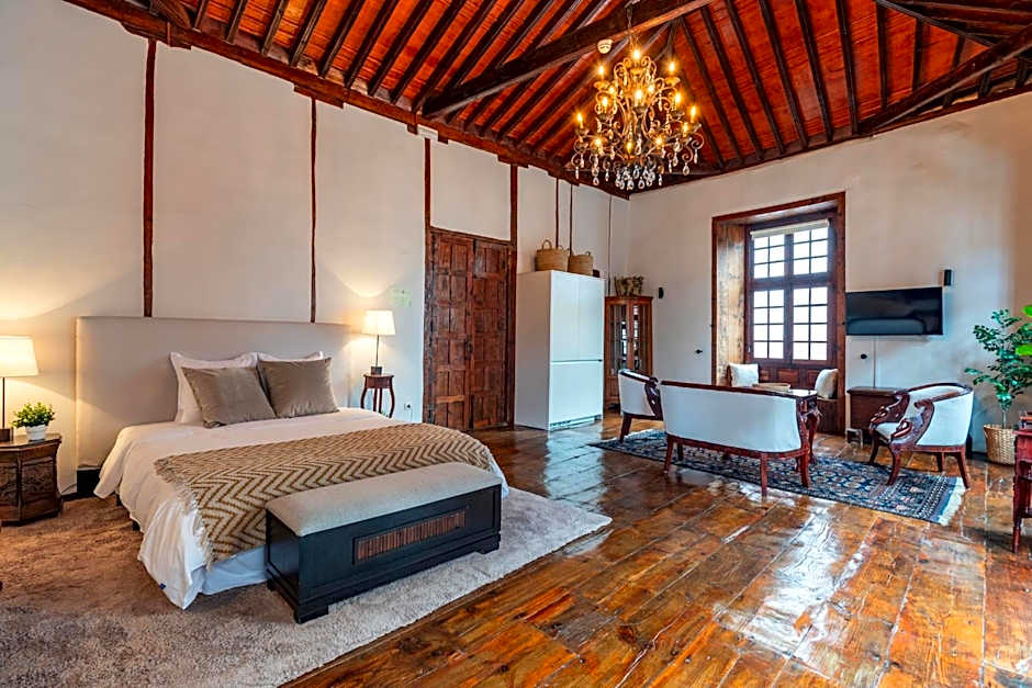 Tizón Suites - Tenerife