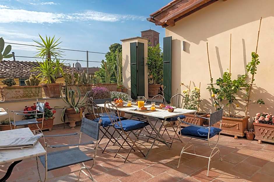 My Guesthouse - Lucques