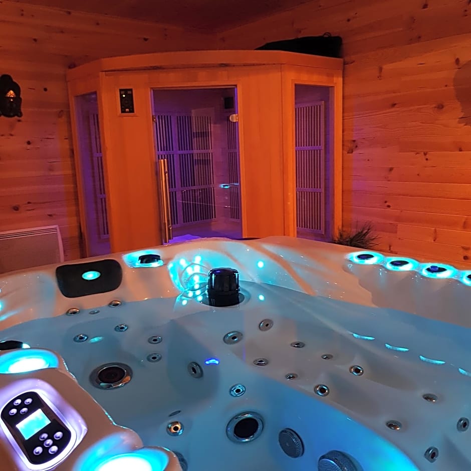 Aubrac Spa - Nasbinals