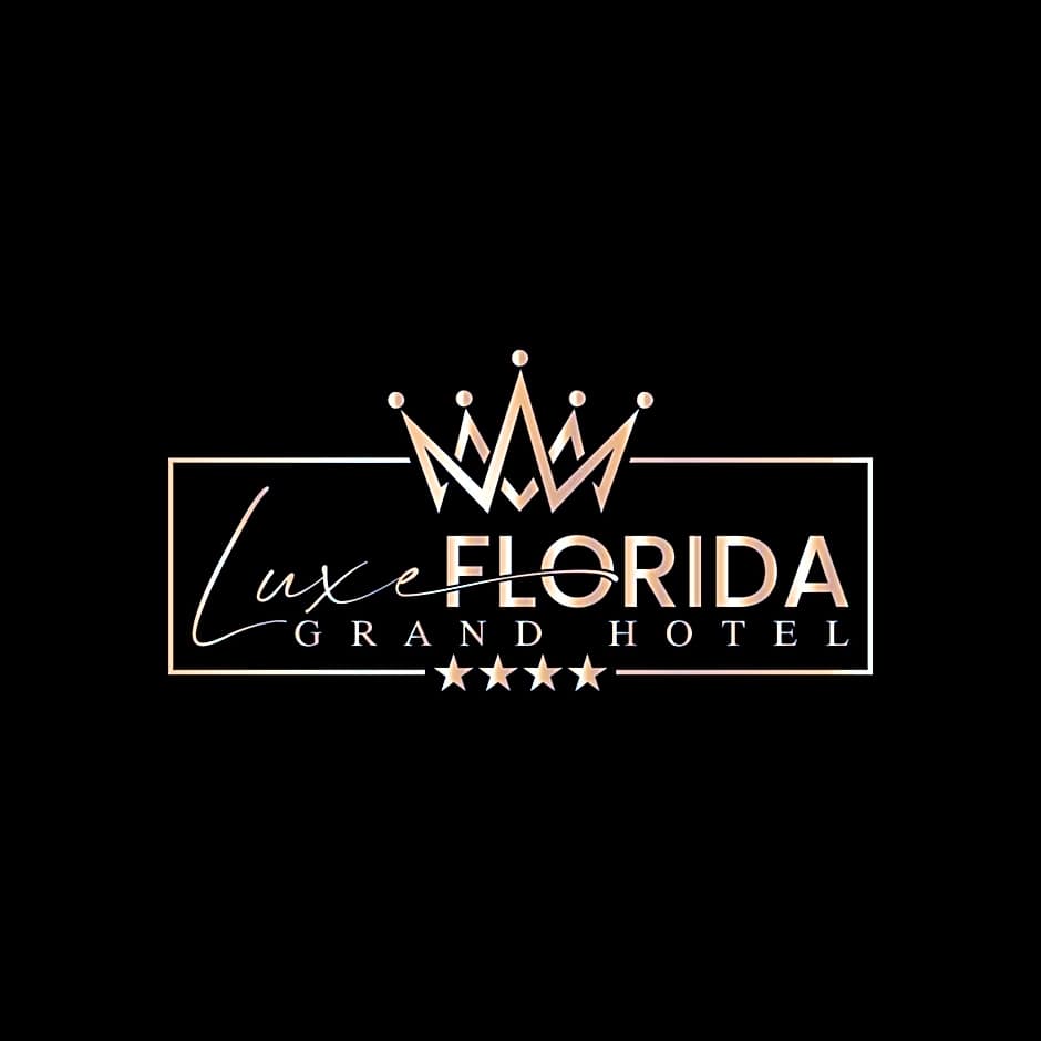 Luxe Florida Grand Hotel - Durban