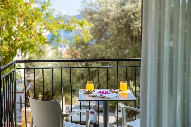 Sole Suites - Kaş
