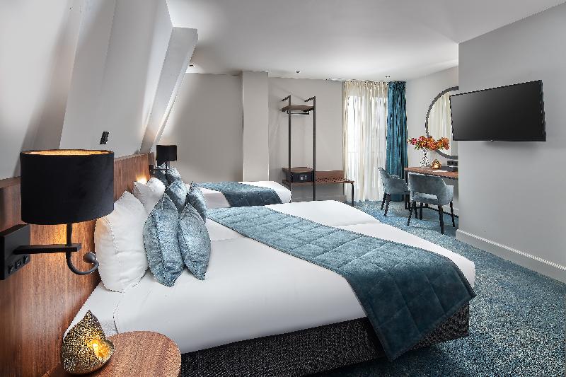 Boutique Hotel First City Den Haag - Eindhoven