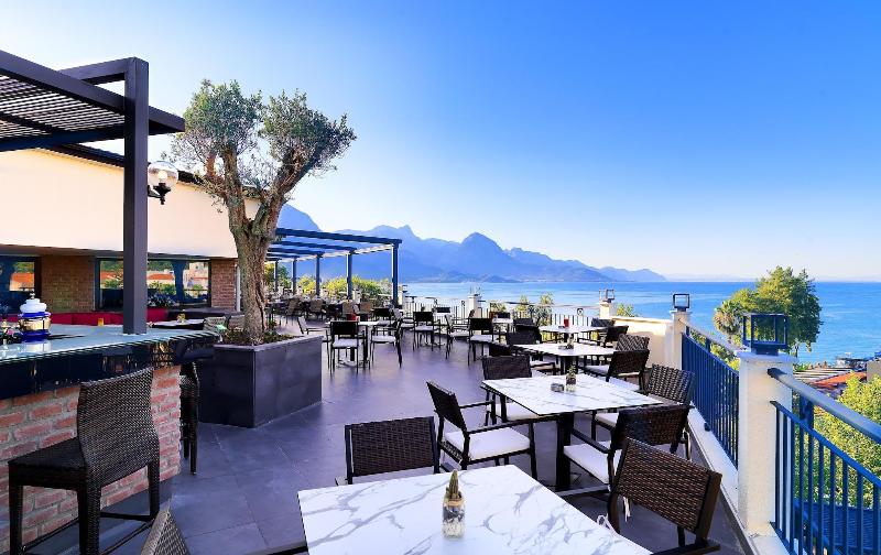 Imperial Turkiz Resort Hotel - Kemer