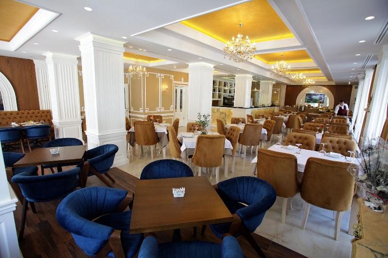 Hotel Empire Albania - Durrës