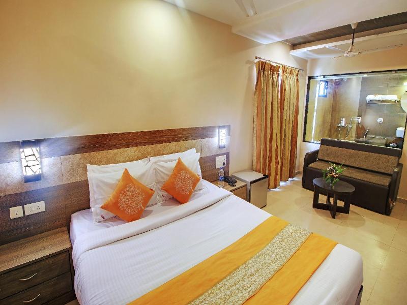 Rahi Coral Beach Resort - Goa