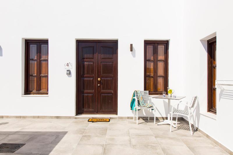 Del Mar Studios - Lindos