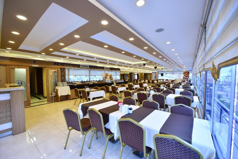 Dogramaci Hotel City - Tosya