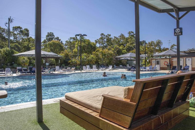 Karrinyup Waters Resort - Western Australia