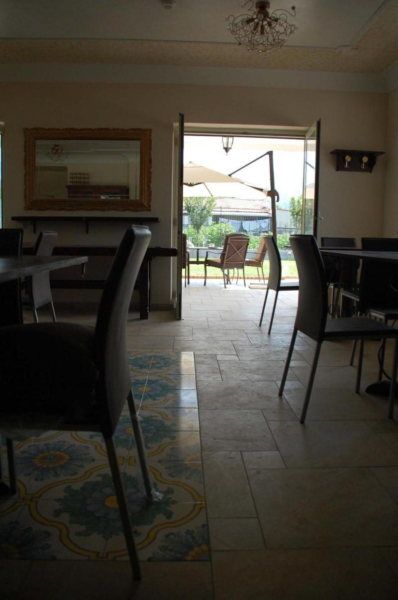 Hotel Villa Senator Mediterraneo - Praia A Mare