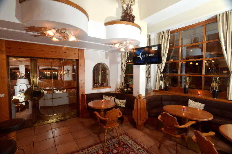 Hotel St. Florian - Kaprun - Kaprun