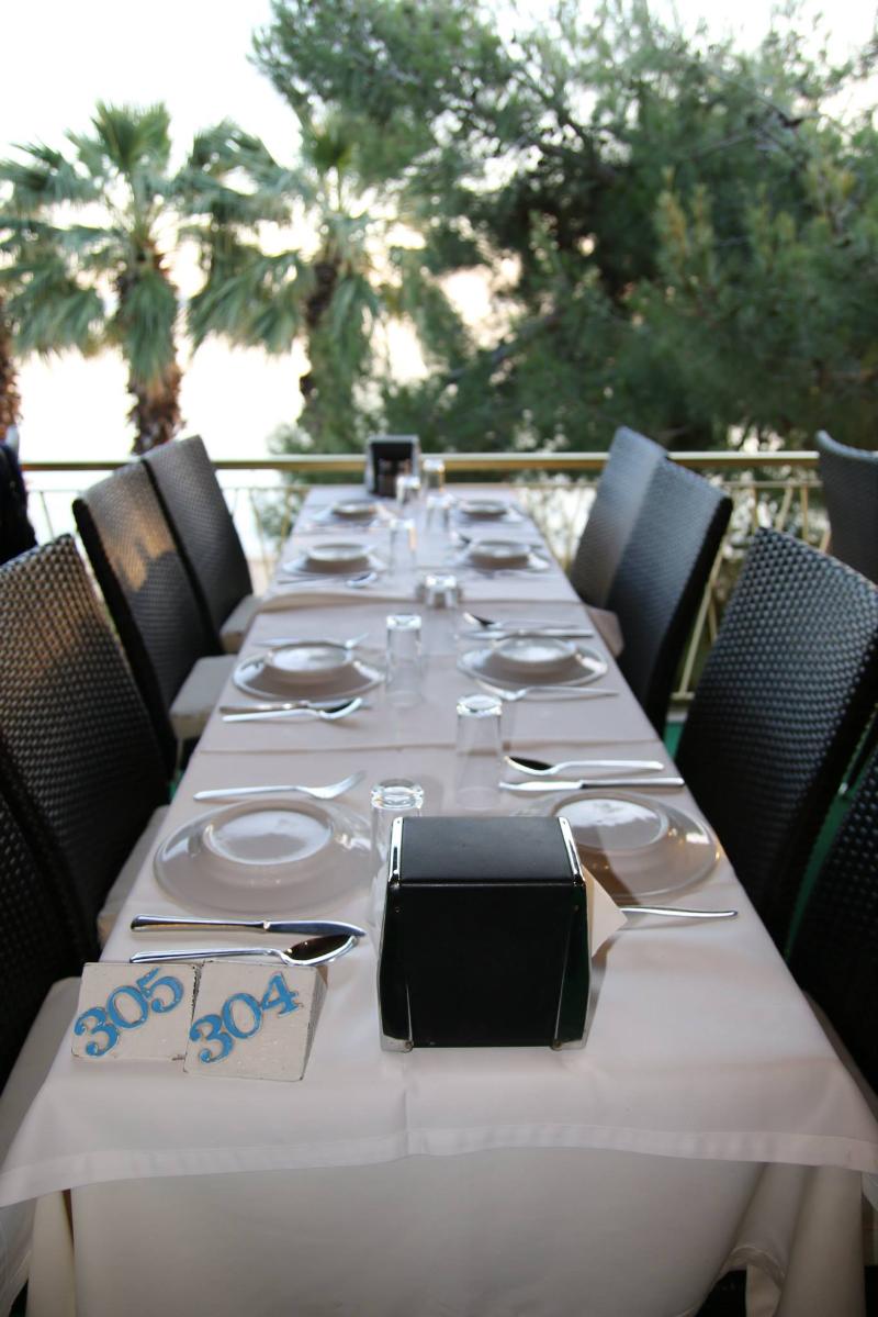 Gülplaj Hotel - Эрдек