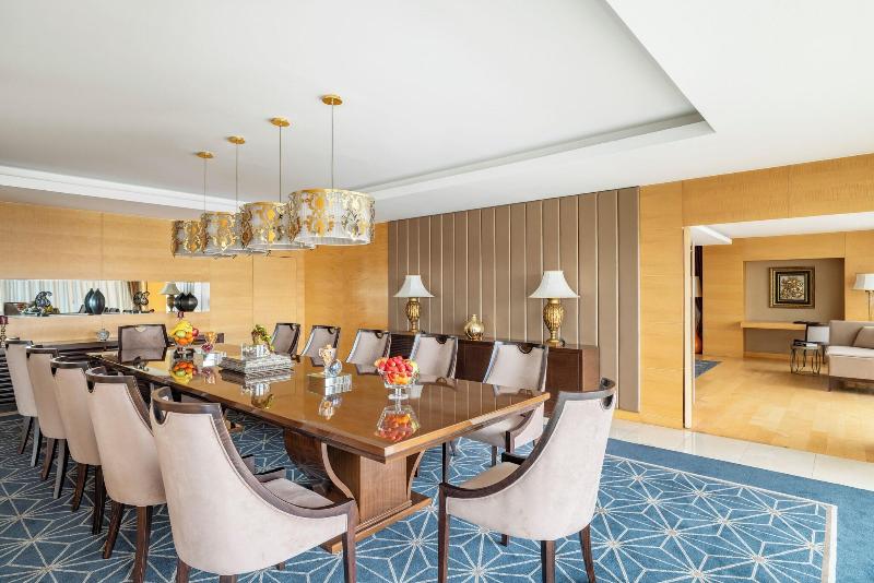Intercontinental Grand Ankara - Ankara