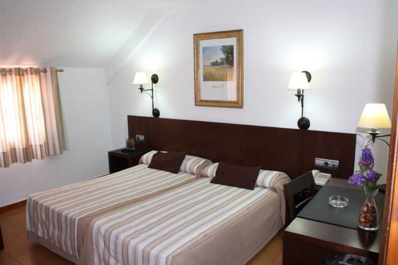 Hotel Del Carmen - Prado del Rey