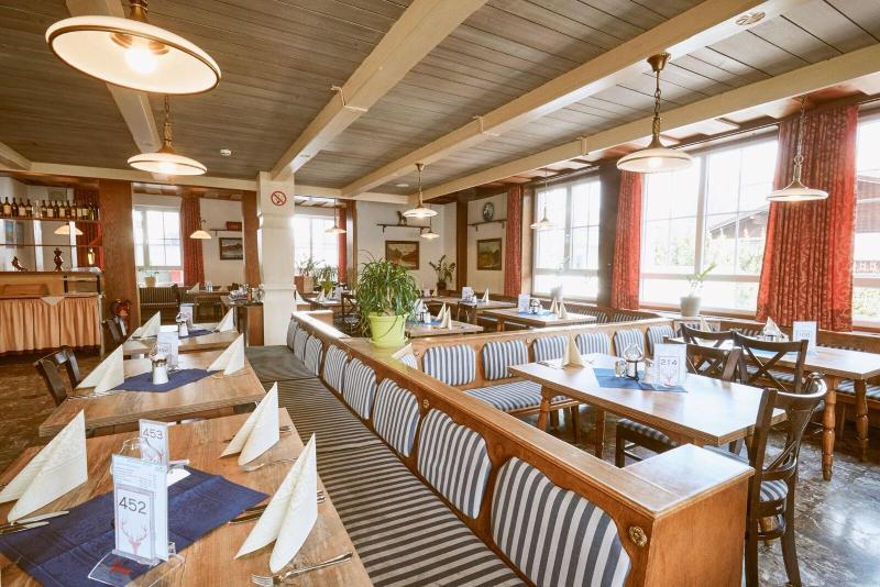 Hotel Pinzgauerhof By Alpeffect Hotels - Zell am See