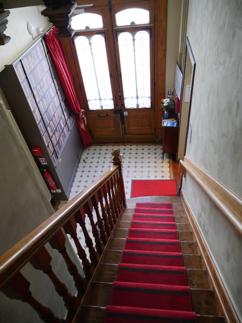 Villa Gounod - Lille