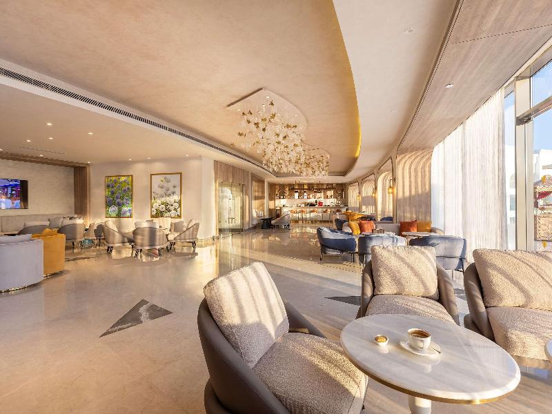 Rixos Radamis Sharm El Sheikh - Sharm El-Sheikh