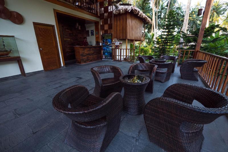 Sea Shell Resort & Spa, Havelock - Havelock island (Swaraj Dweep)