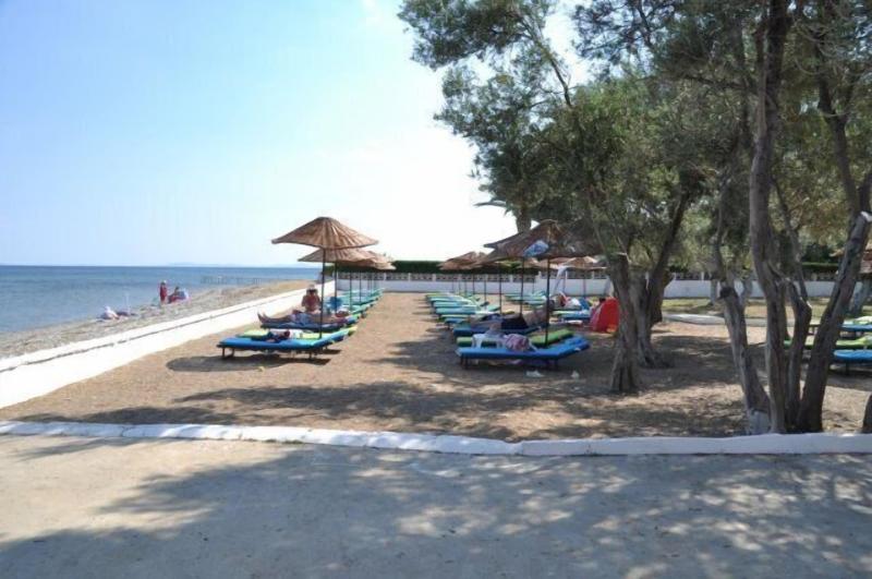 Lambada Otel Altinoluk - Altinoluk