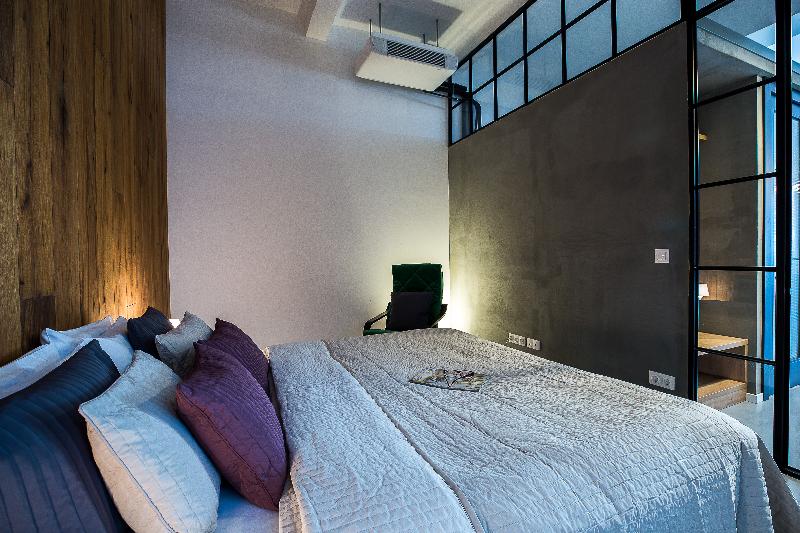 Loft Astoria - Budapest