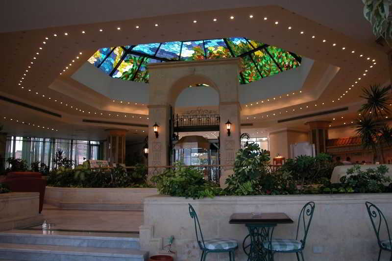 Queen Sharm Resort - Sharm El-Sheikh