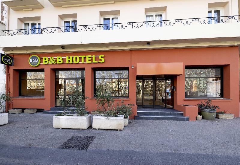 Best Western Plus Hotel Windsor - Perpignan