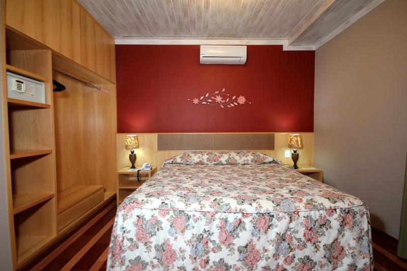 Thermas Park Resort & Spa - Olímpia